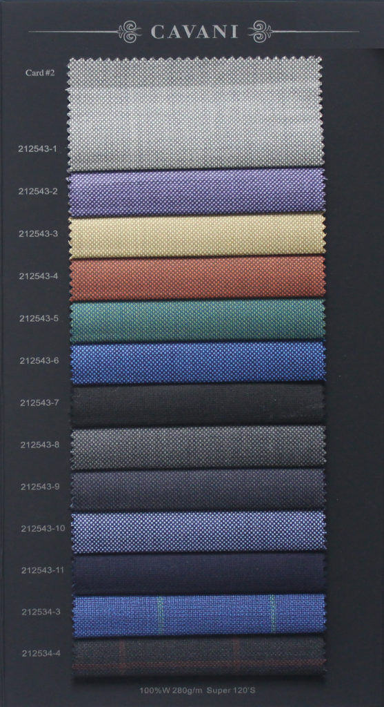 Oxford Tailor | Shop