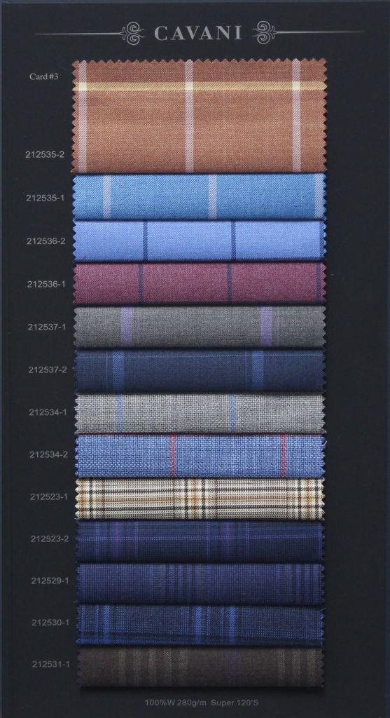 Oxford Tailor | Shop