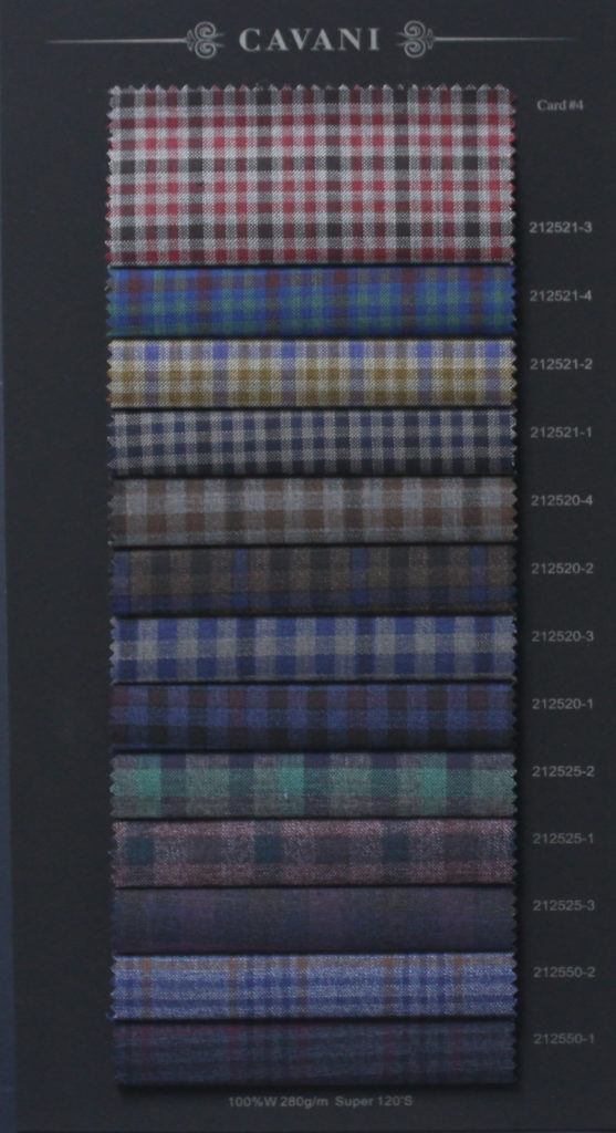 Oxford Tailor | Shop